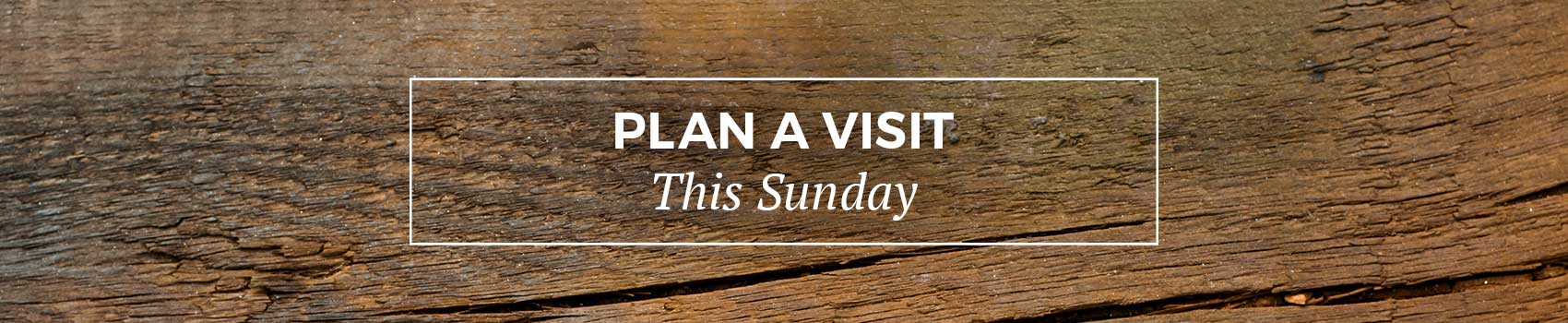 Plan a Visit | Trinity Church Victor Harbor