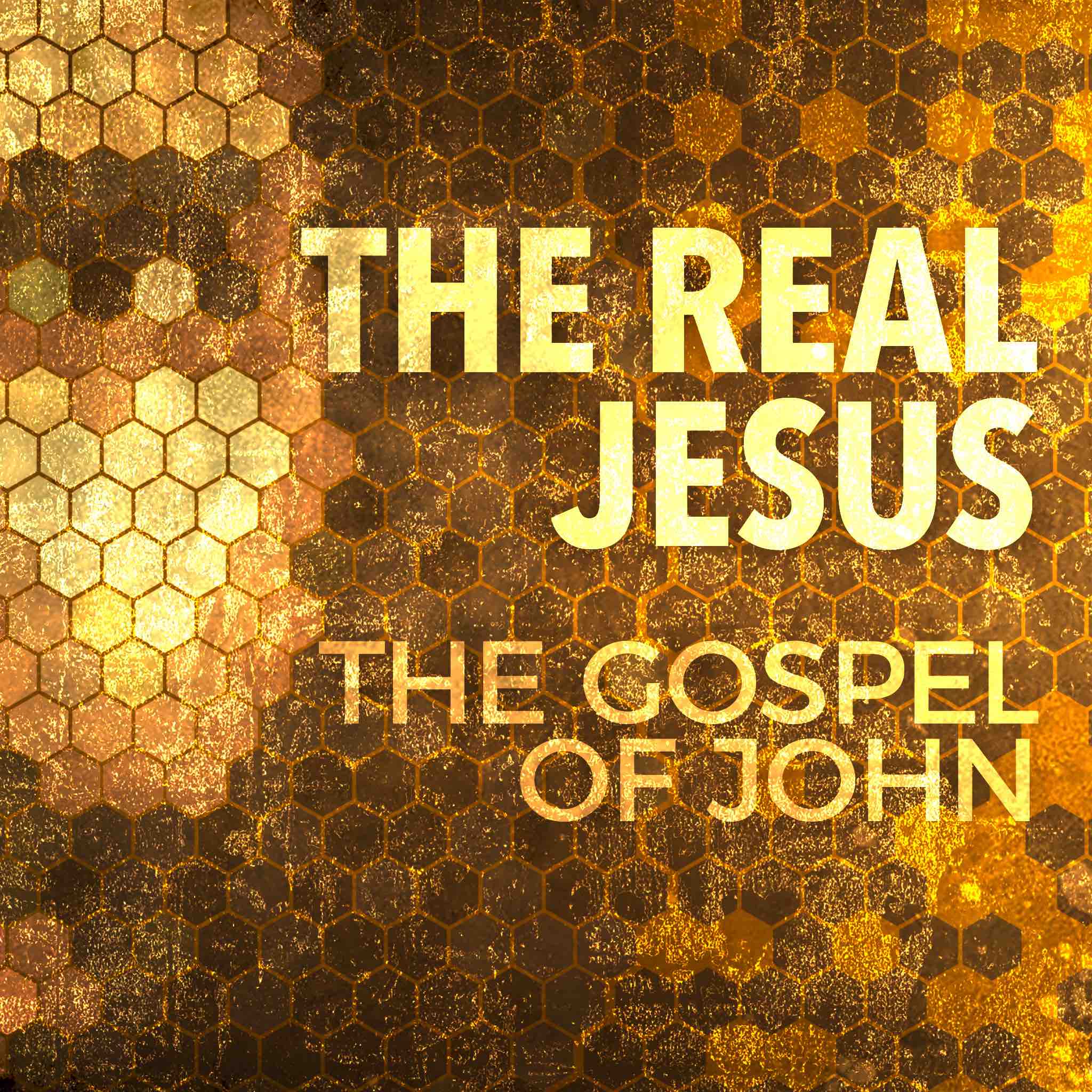 The Real Jesus #10 - Will the real Jesus please stand up? (John 5:1-15 ...