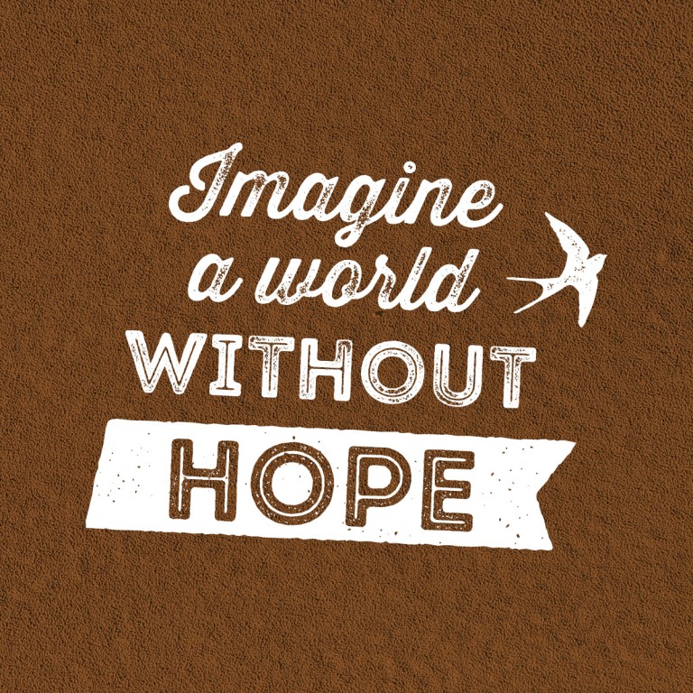 Imagine a World Without Easter #1 - Imagine A World Without Hope ...