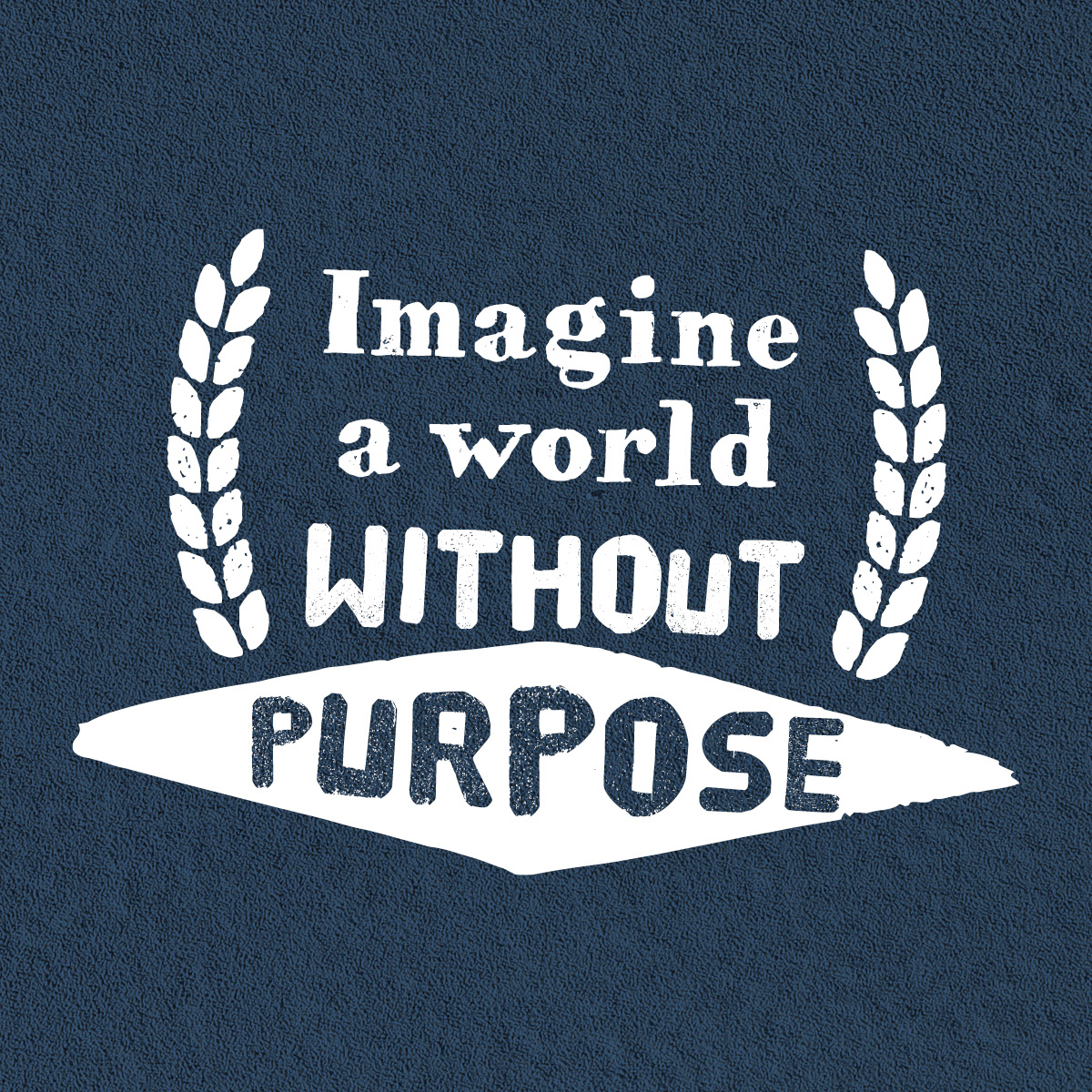 Imagine a World Without Easter #4 - Imagine A World Without Purpose ...