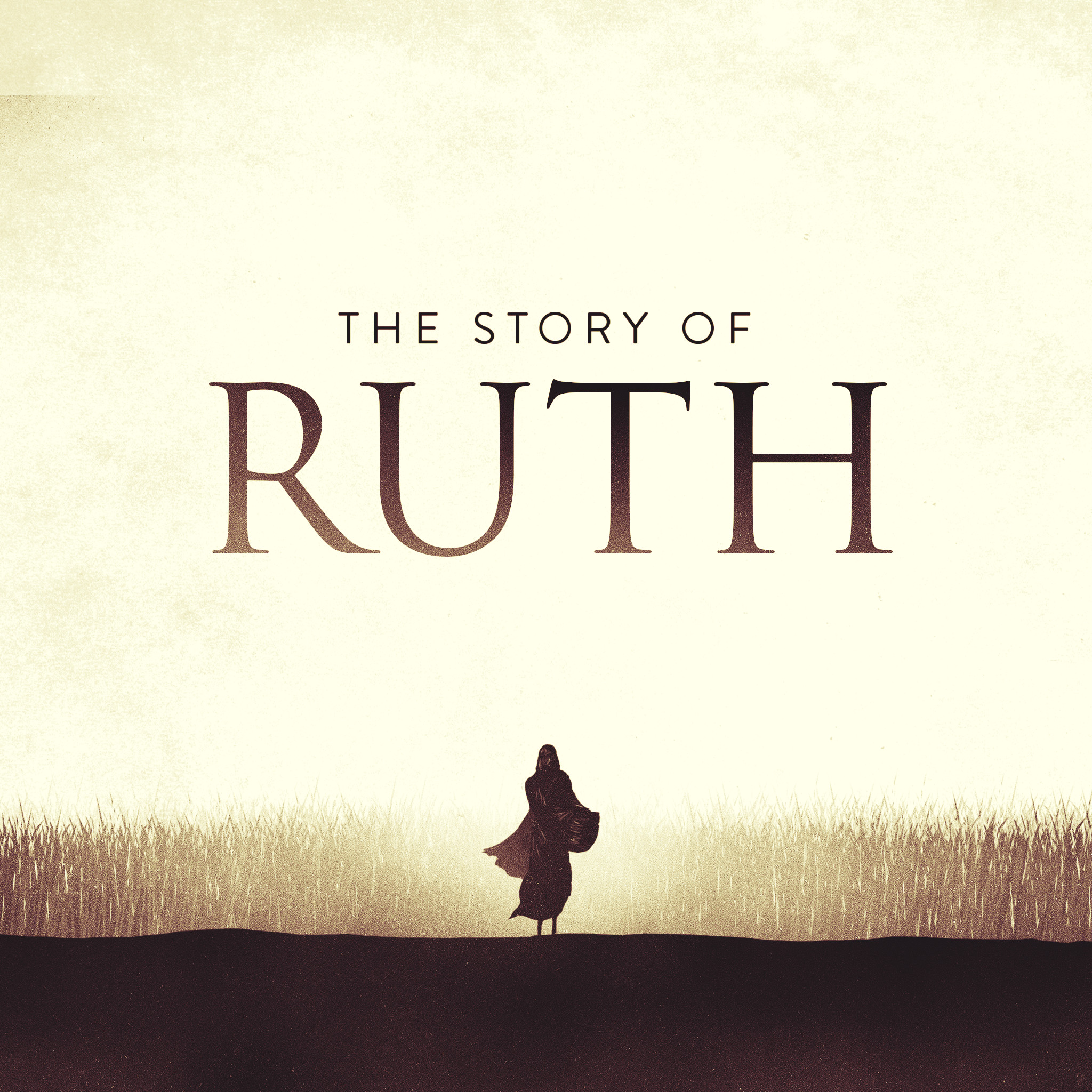 Ruth #4 - Finding Fullness (Ruth 4) | Trinity Church Victor Harbor