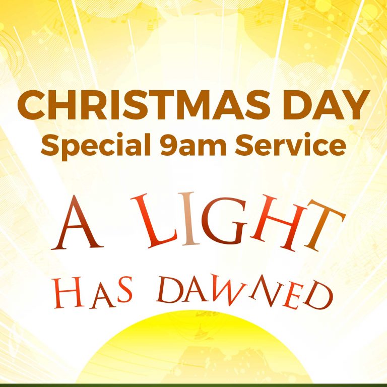 Christmas Archives | Trinity Church Victor Harbor