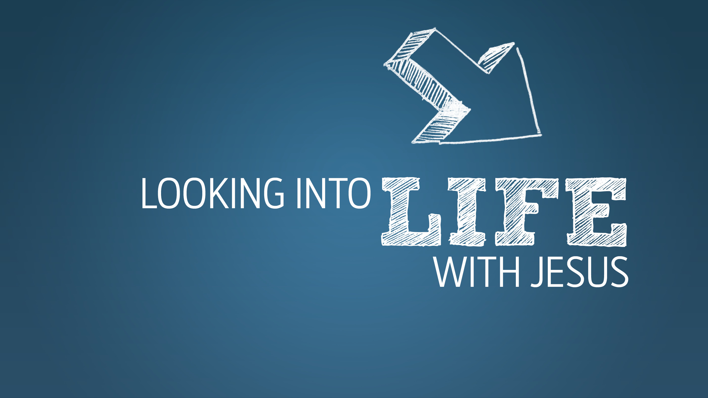 LIFE with Jesus | Trinity Church Victor Harbor
