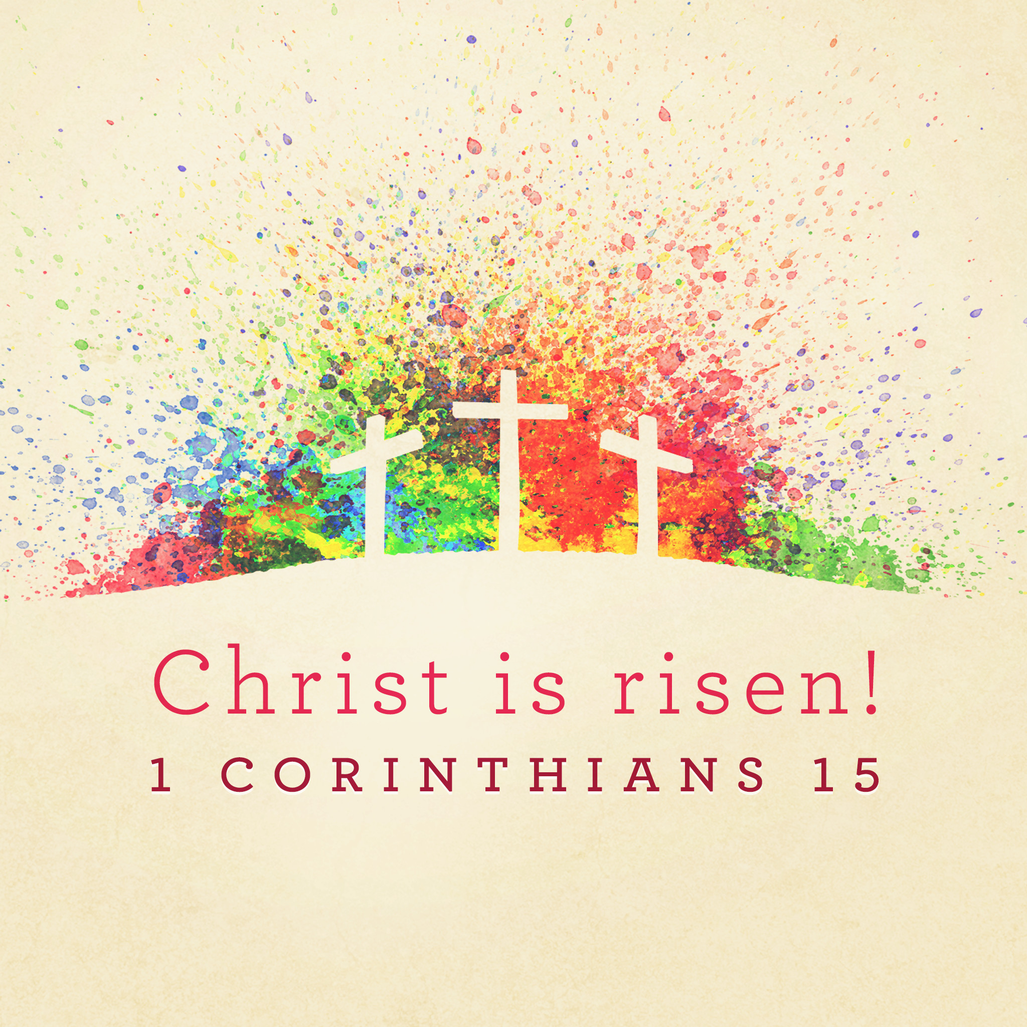 Resurrection #2 - Resurrection Hope: But wait, there’s more (1 ...