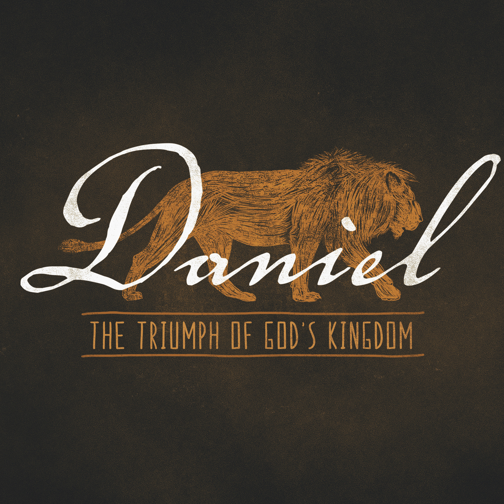 Daniel #1 - Life in Exile (Daniel 1) | Trinity Church Victor Harbor