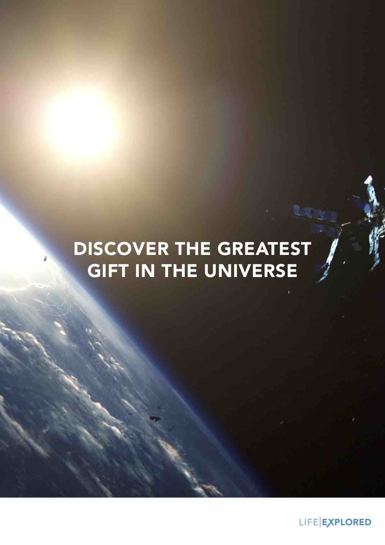 Life Explored | Trinity Church Victor Harbor