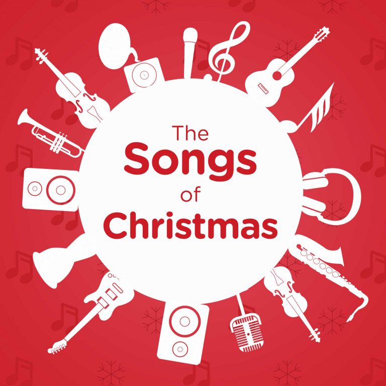 The Songs of Christmas Archives | Trinity Church Victor Harbor