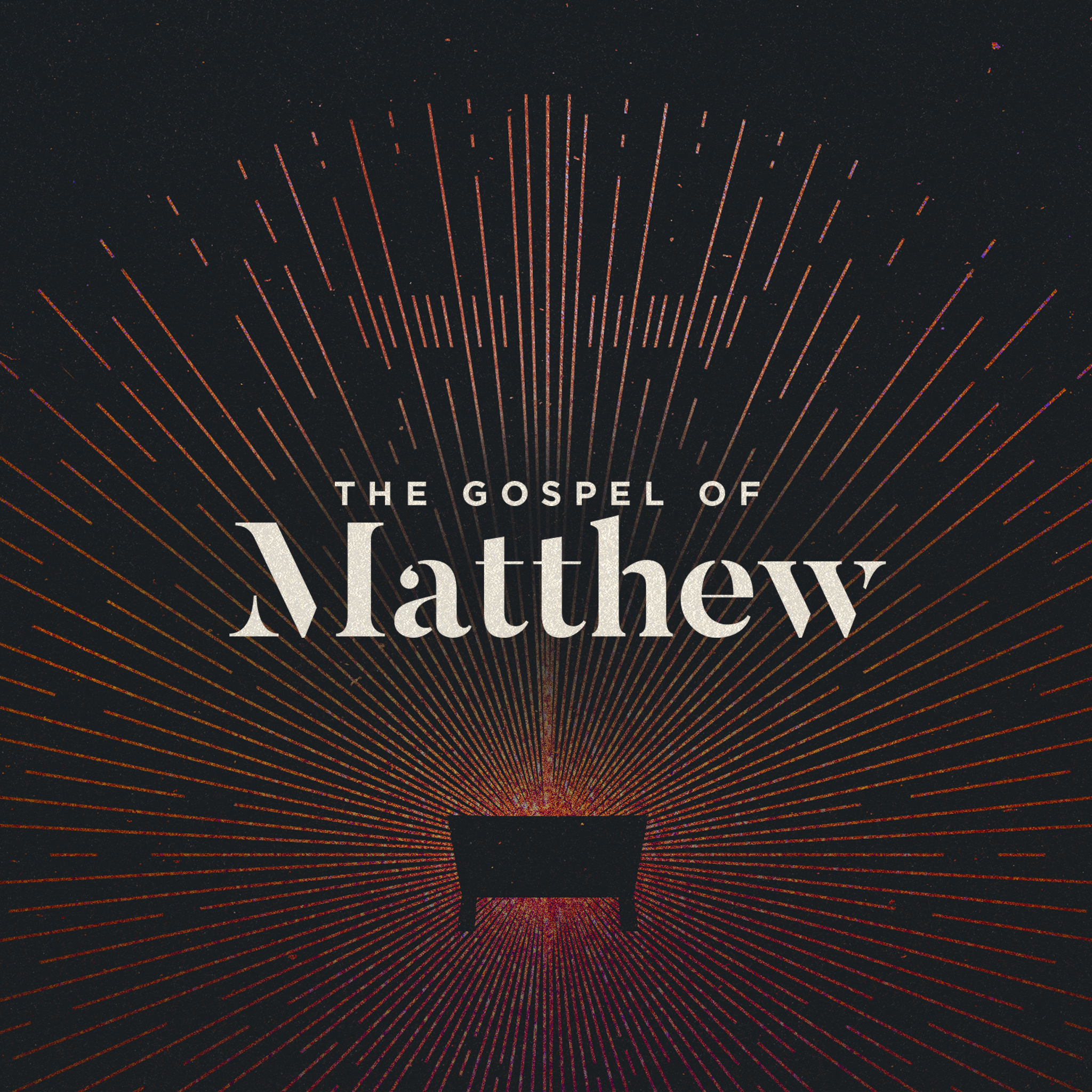 Sermons | Trinity Church Victor Harbor