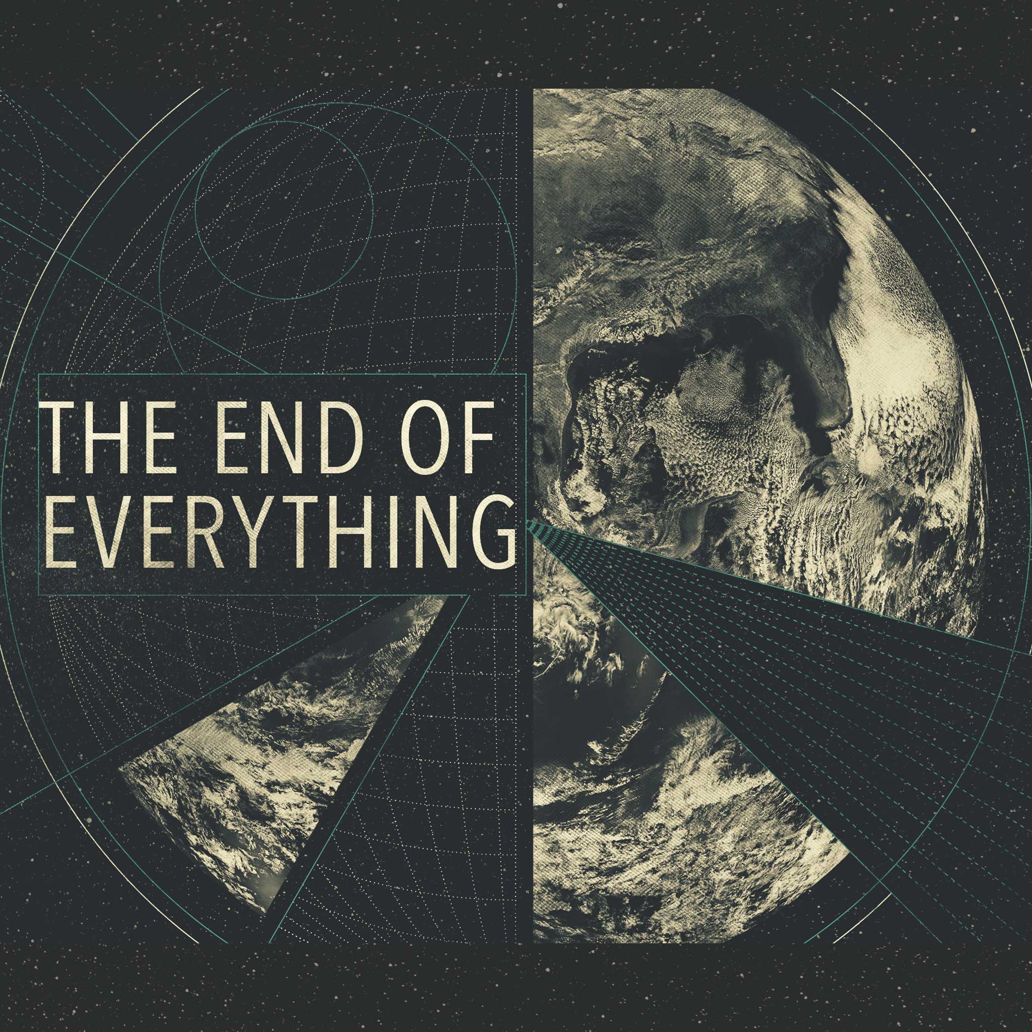 The End of Everything #1 - The End… From the Beginning (Revelation 21:1 ...