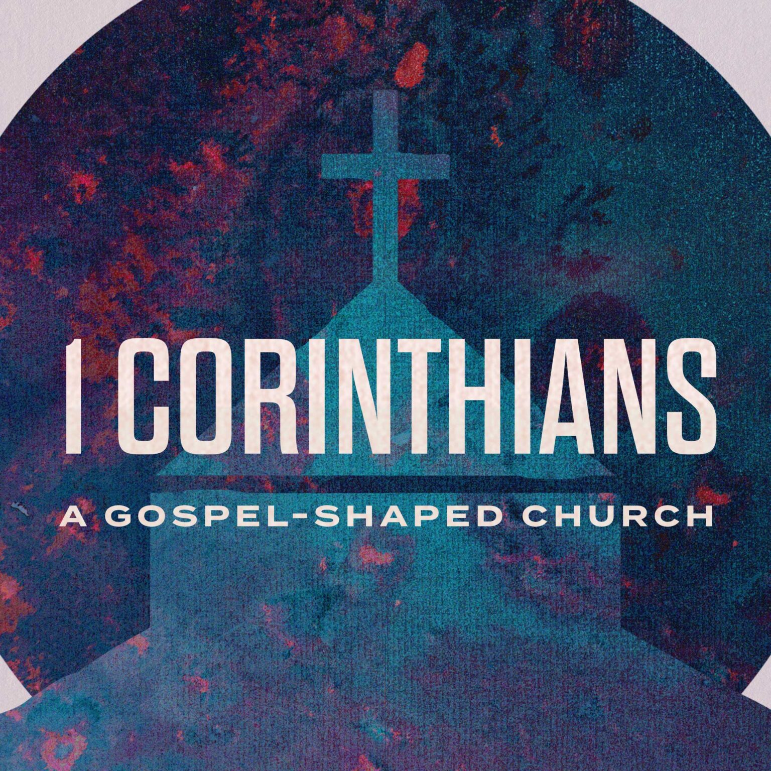 1 Corinthians #4 - The foolishness of the cross is God’s power (1 ...
