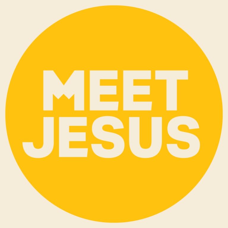 Meet Jesus square | Trinity Church Victor Harbor
