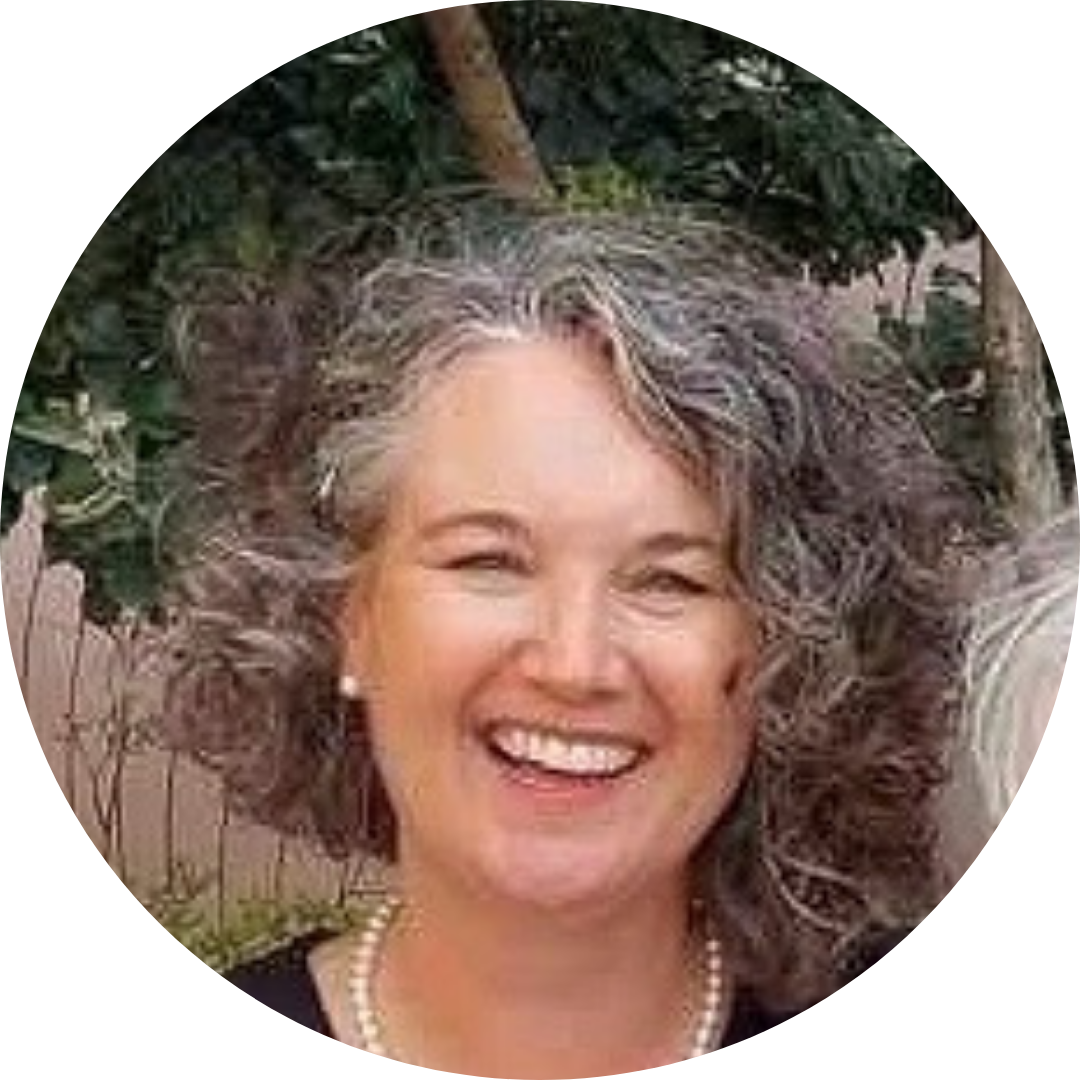 Jane Hodge | Trinity Church Victor Harbor