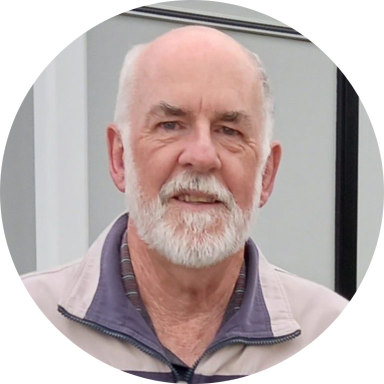 Bruce L | Trinity Church Victor Harbor