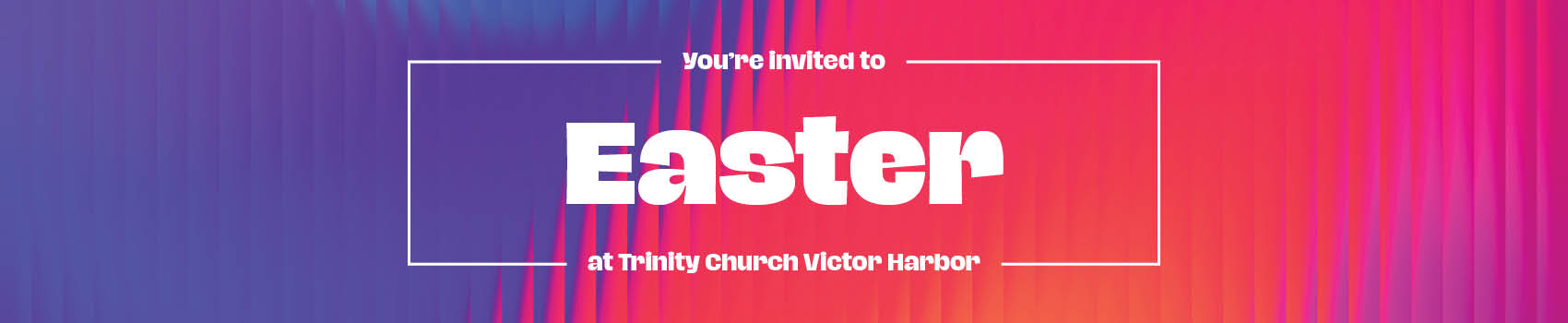 Easter | Trinity Church Victor Harbor