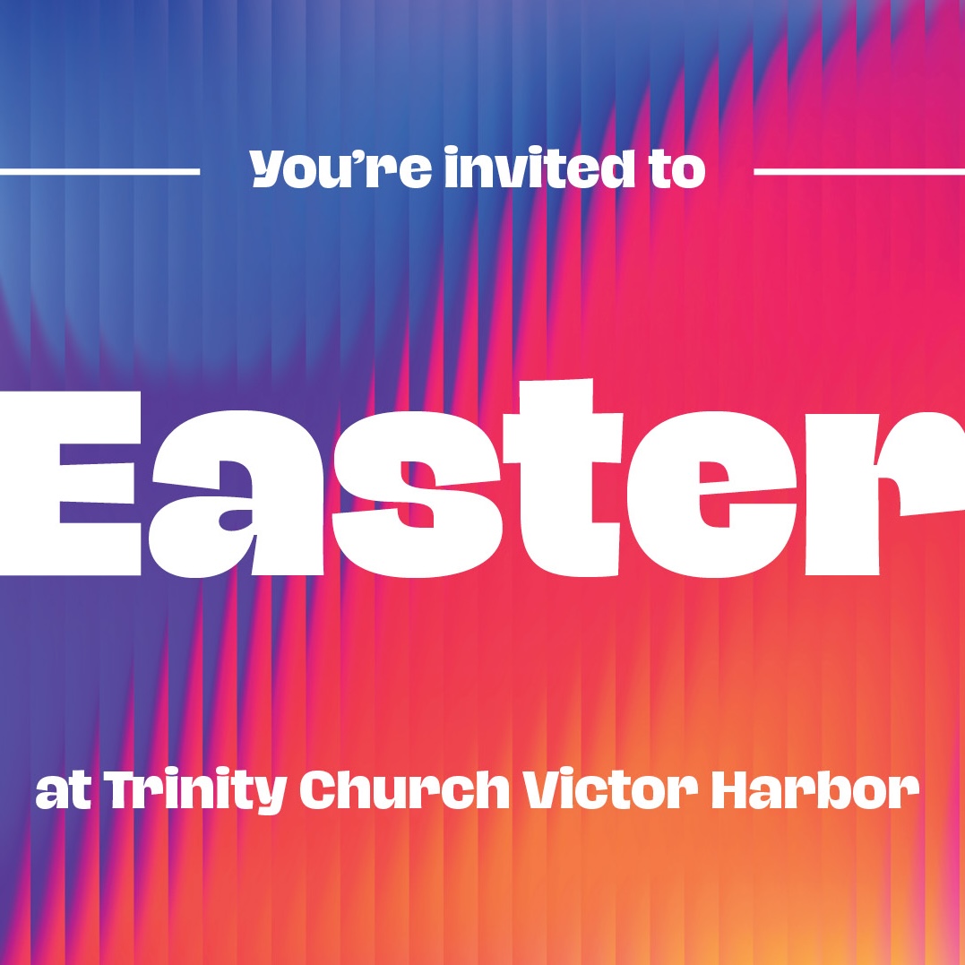 Easter 2026 #1 - Good Friday Service (Matthew 26:36-68,27:15-54 ...